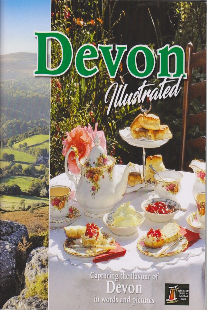 Devon Illustrated – Topsham Museum Shop