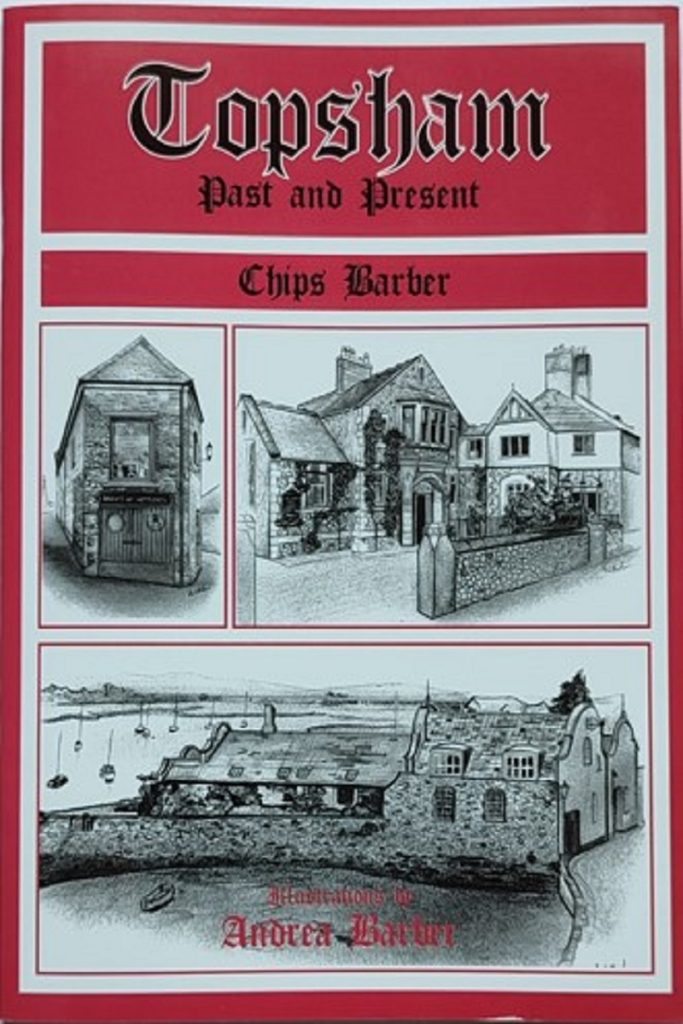 Booklets – Topsham Museum Shop