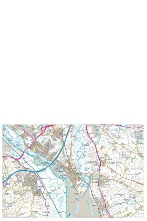 Topsham Map Jigsaw – Topsham Museum Shop